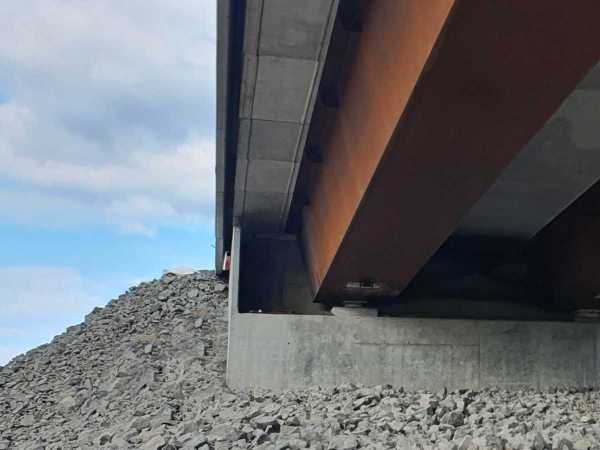 CALLIDE POWER STATION - ASH DAMS - ASCT | Australian Soil & Concrete ...