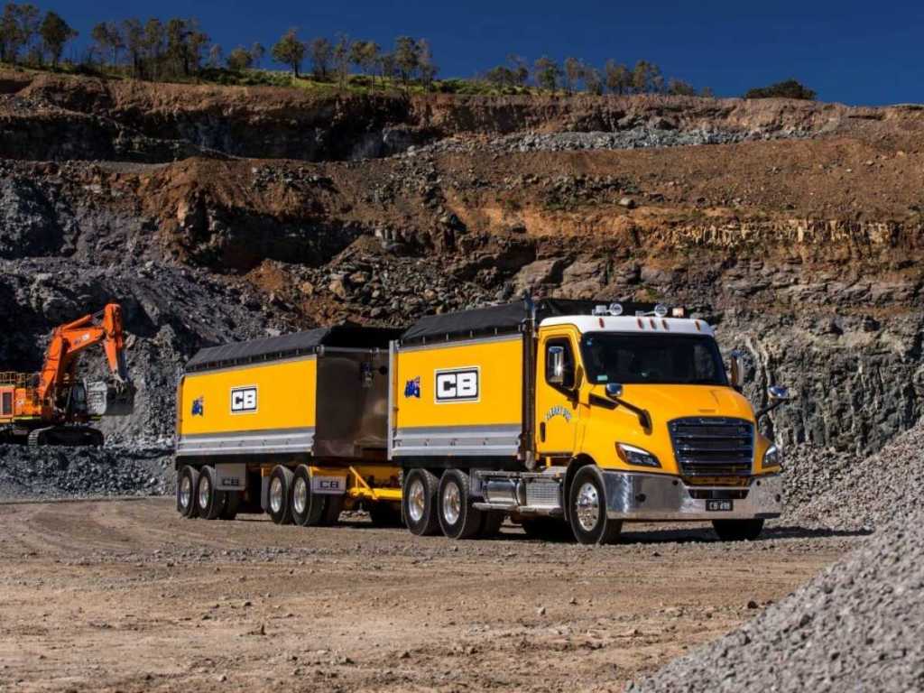 QUARRY TESTING - ASCT | Australian Soil & Concrete Testing