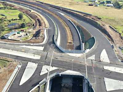 CALLIDE POWER STATION - ASH DAMS - ASCT | Australian Soil & Concrete ...