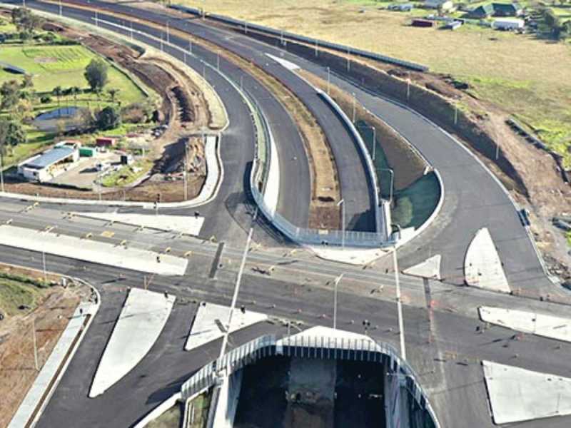 CALLIDE POWER STATION - ASH DAMS - ASCT | Australian Soil & Concrete ...