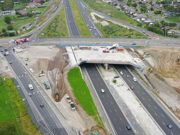 LANDSBOROUGH HIGHWAY 13B - ASCT | Australian Soil & Concrete Testing