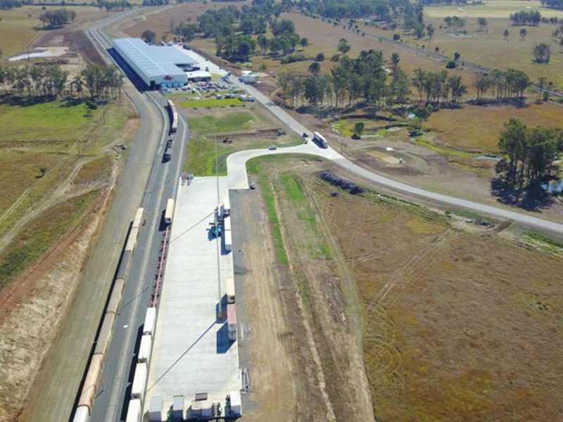 QUARRY TESTING - ASCT | Australian Soil & Concrete Testing