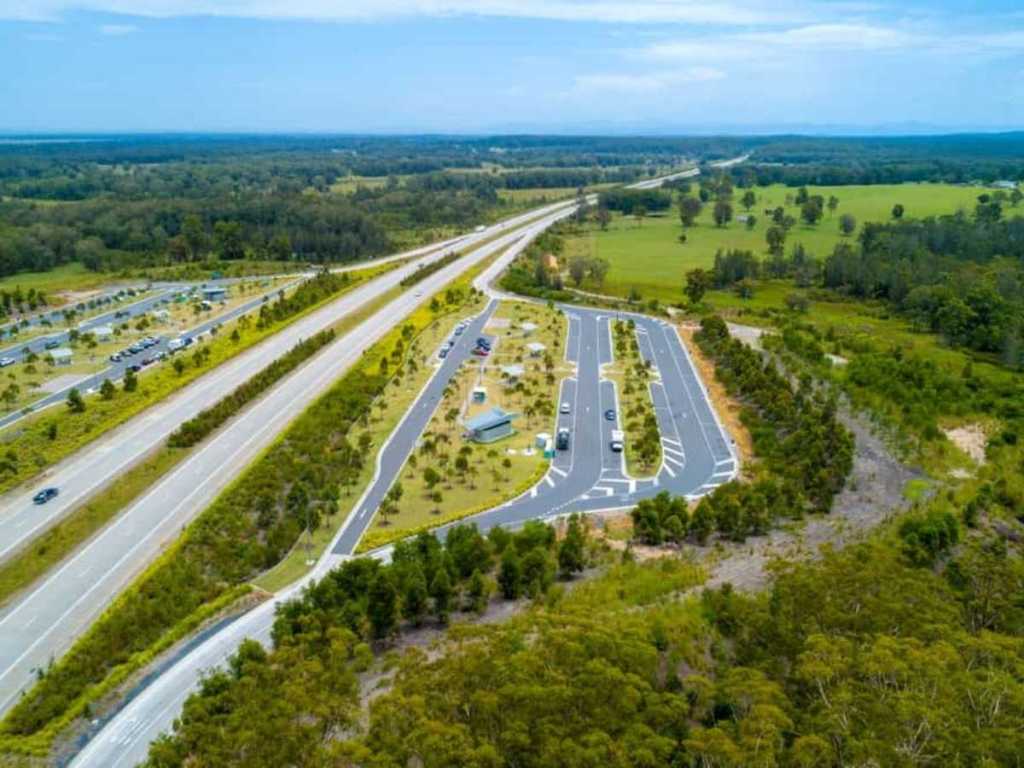 THREE CHAIN ROAD UPGRADE - ASCT | Australian Soil & Concrete Testing
