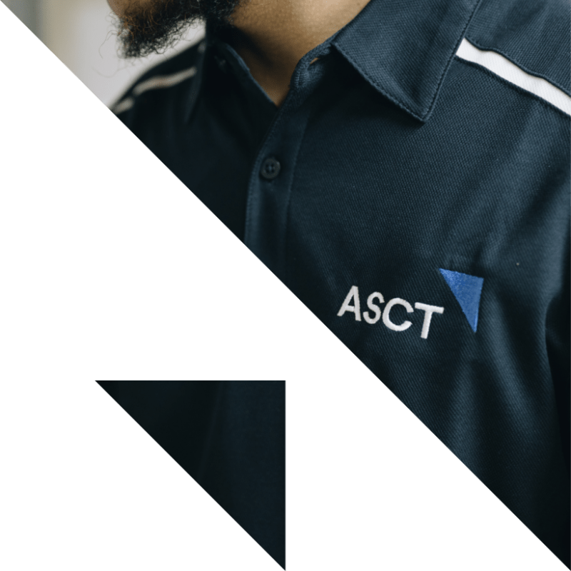 About | ASCT