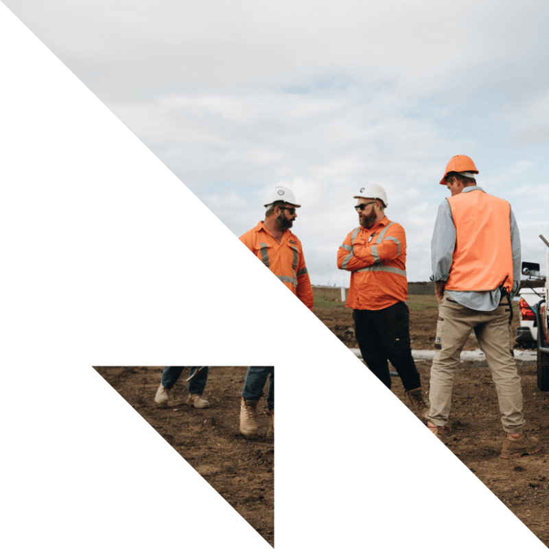 DELIVERY - ASCT | Australian Soil & Concrete Testing