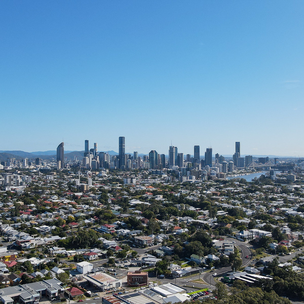 Brisbane South | ASCT