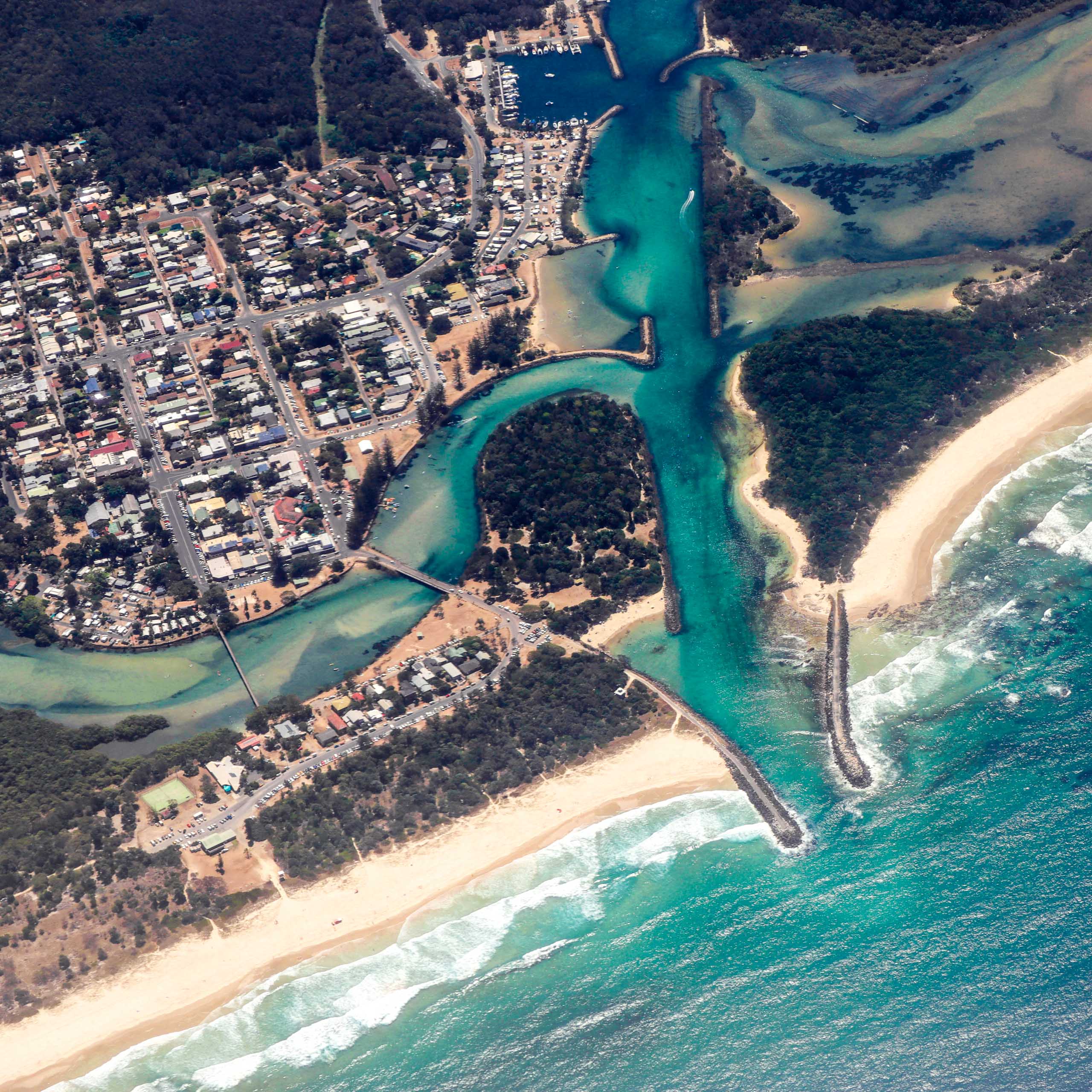 Northern Rivers | ASCT