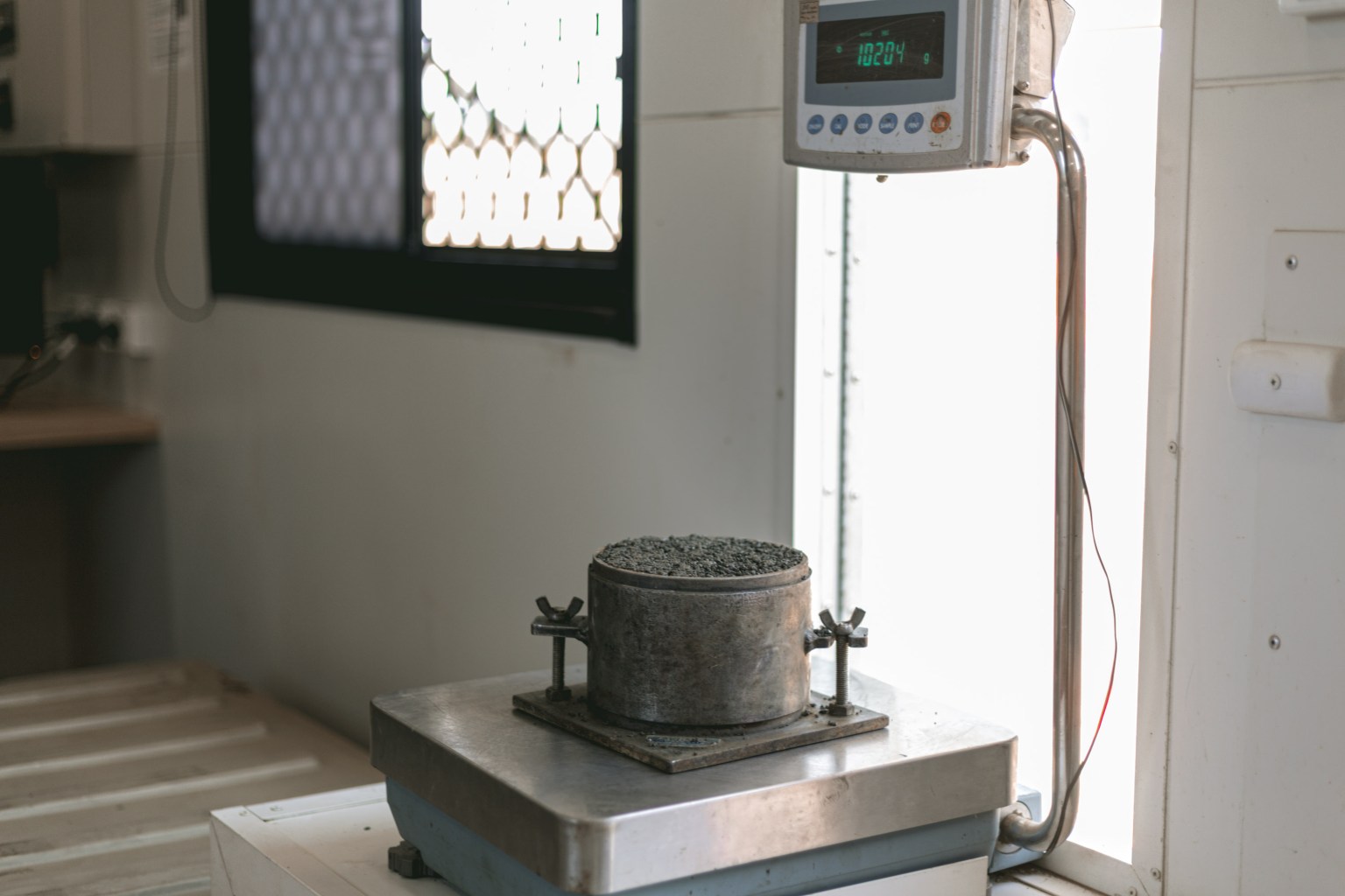 Mobile Nata Accredited Laboratory | ASCT