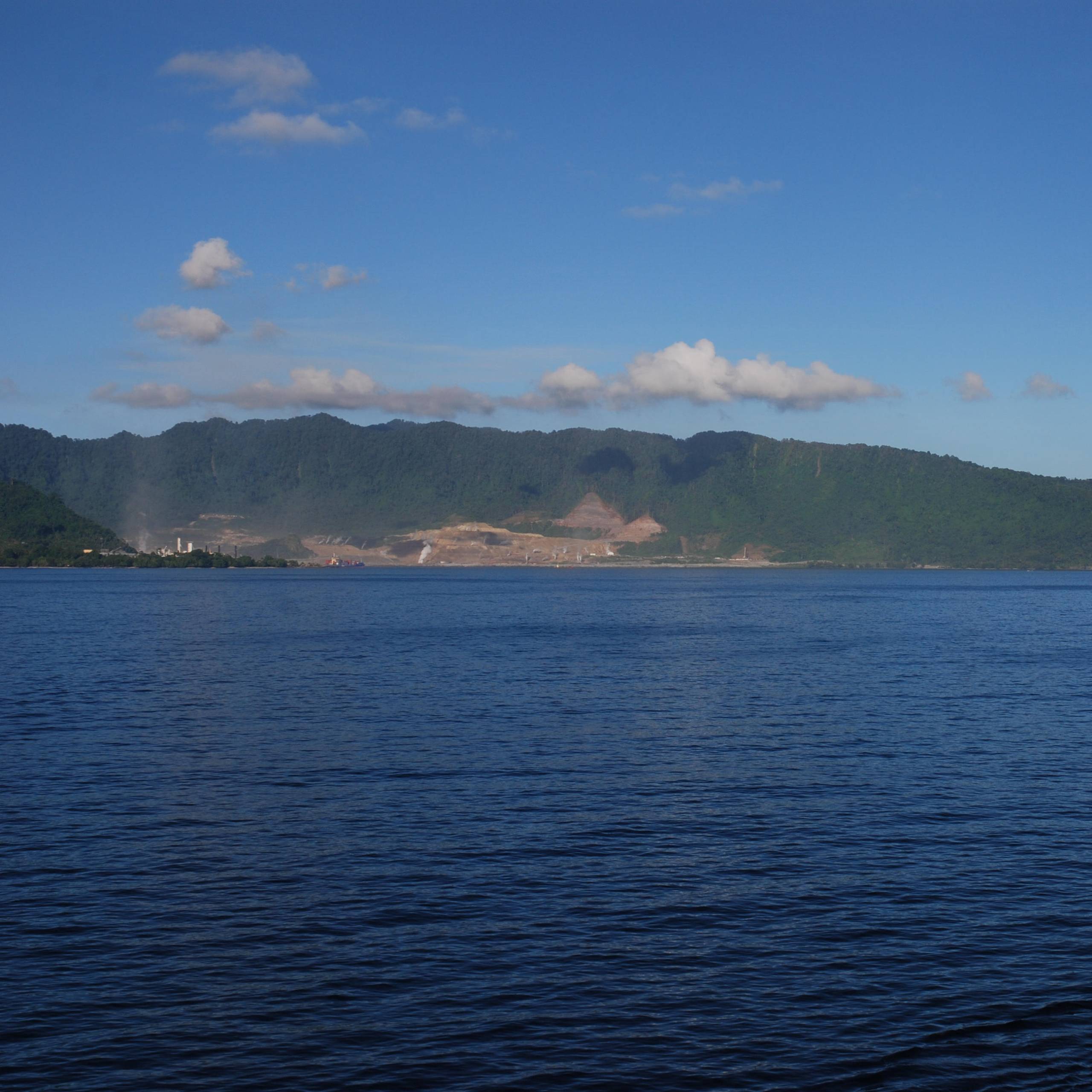 Papua New Guinea | ASCT