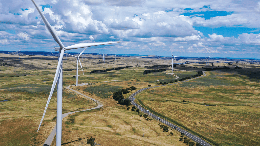CROOKWELL 2 WIND FARM - ASCT | Australian Soil & Concrete Testing